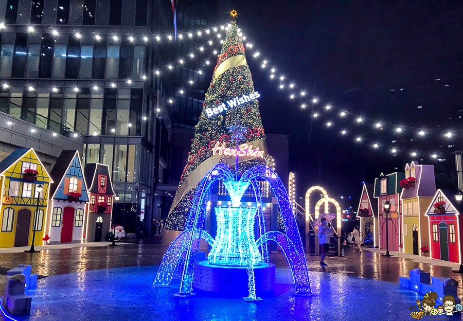 mERRT (12 - 26) - 跟著尼力吃喝玩樂＆親子生活