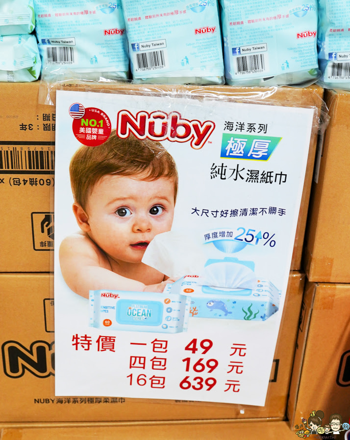 sunbaby (52 - 113) - 跟著尼力吃喝玩樂＆親子生活