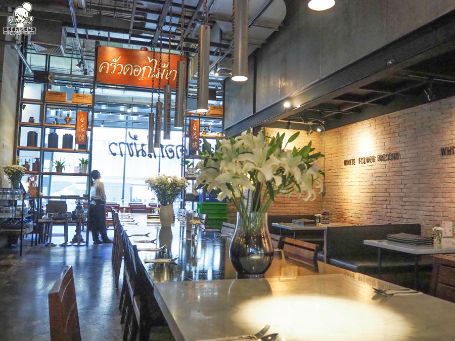 White Flower Factory 的 (8 - 27) - 跟著尼力吃喝玩樂＆親子生活